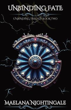 Unbinding Fate: Unbinding Trilogy Book Two | 誠品線上