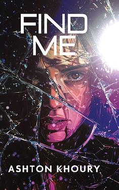 Find Me | 誠品線上