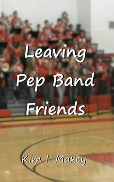Leaving Pep Band Friends | 誠品線上