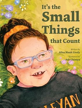 It's the Small Things that Count | 誠品線上