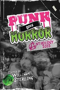 PUNK goes HORROR: A Mixtape Anthology | 誠品線上
