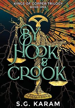 By Hook & Crook | 誠品線上