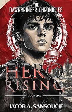 Hero Rising | 誠品線上