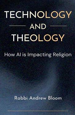 Technology and Theology: How AI is Impacting Religion | 誠品線上