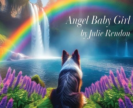 Angel Baby Girl | 誠品線上