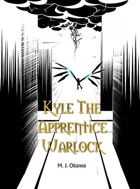 Kyle the Apprentice Warlock | 誠品線上